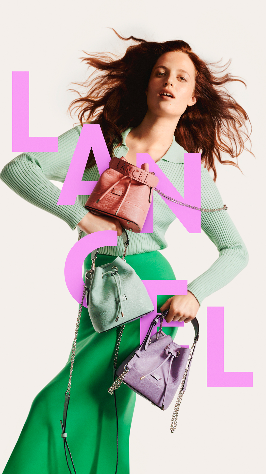Boutique Lancel : Centre CAP3000